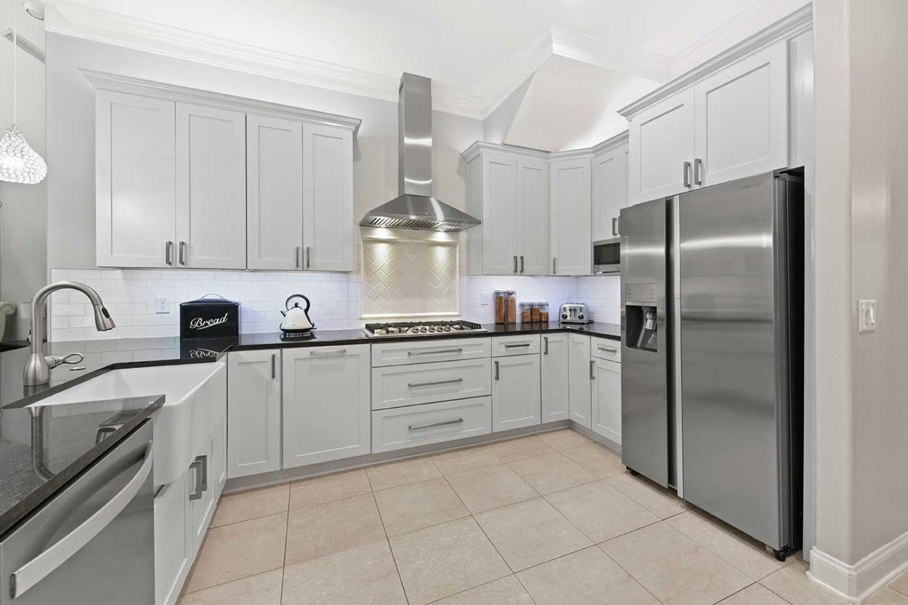 Kitchen Design Inspiration | Greystone Kitchens