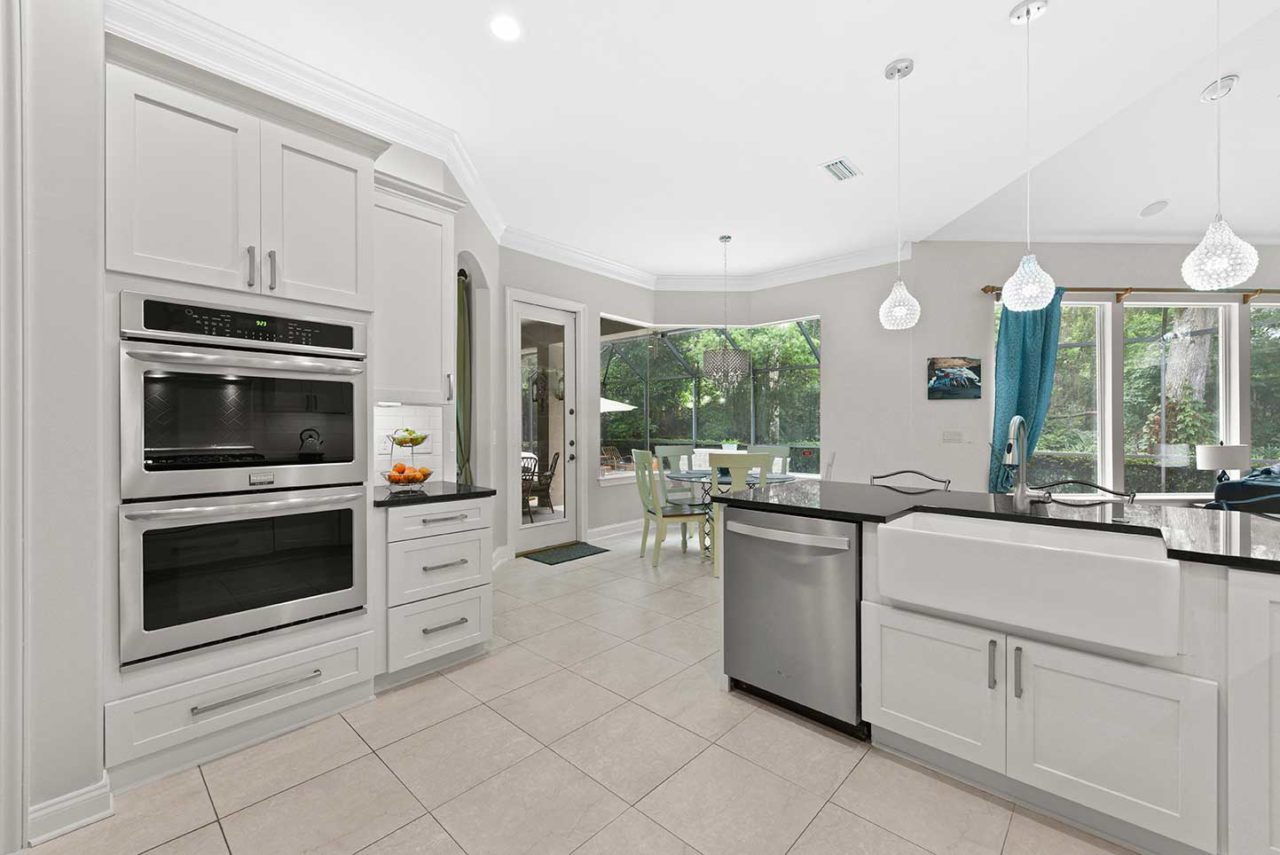 Kitchen Design Inspiration | Greystone Kitchens