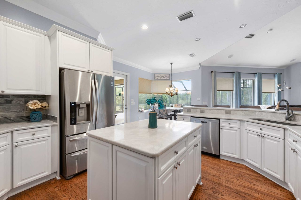 Kitchen Design Inspiration | Greystone Kitchens