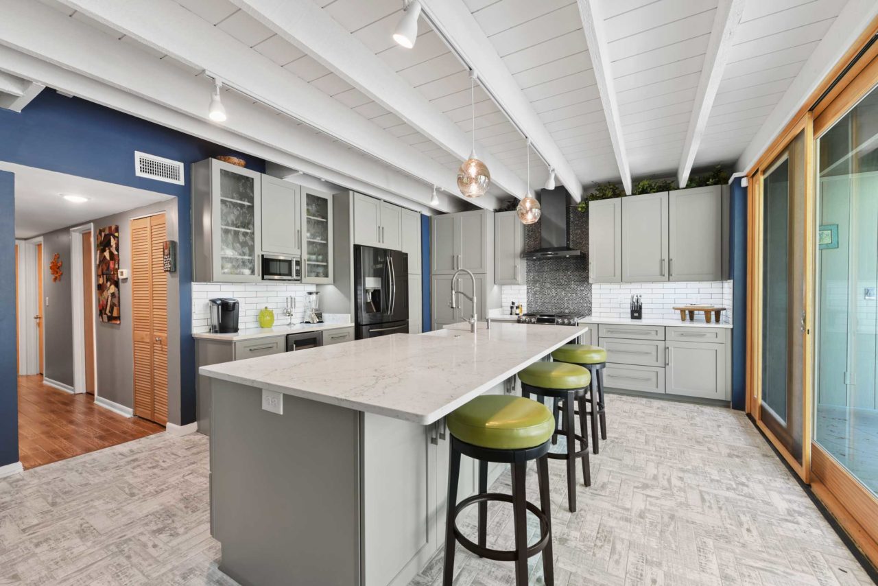 Kitchen Design Inspiration | Greystone Kitchens